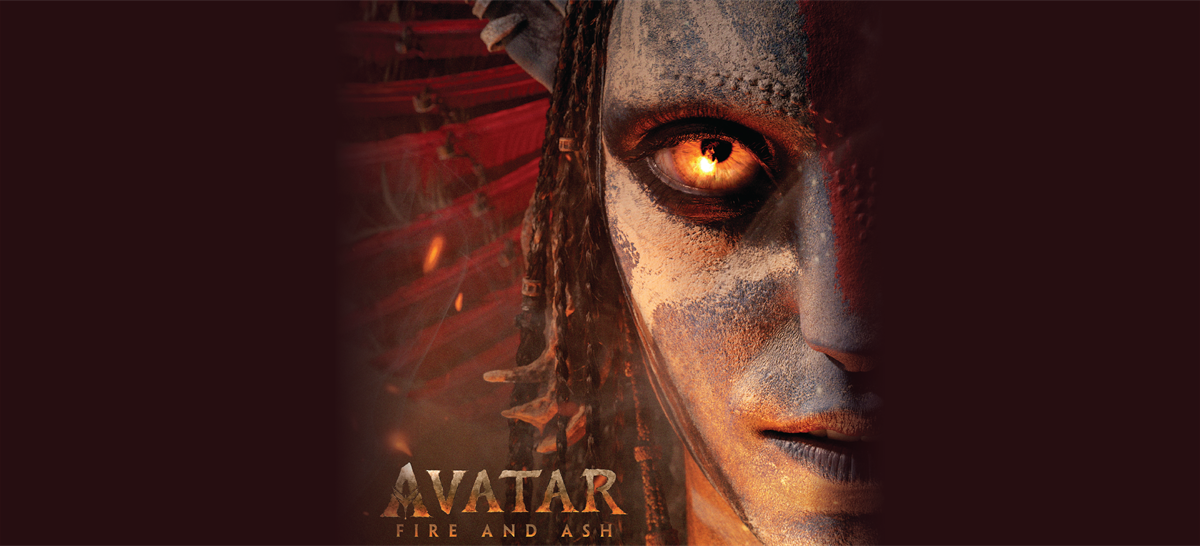 Avatar: Fire and Ash | Proserpine Entertainment Centre